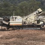 METSO 1213S – CCS Complete Crushing Services